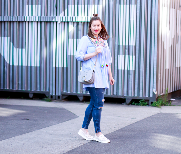 THE BUTTON by Emilie - Leben mit Zöliakie