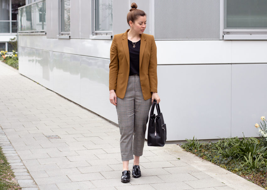 5 Styling-Tipps für deinen Business-Look - LA MODE ET MOI