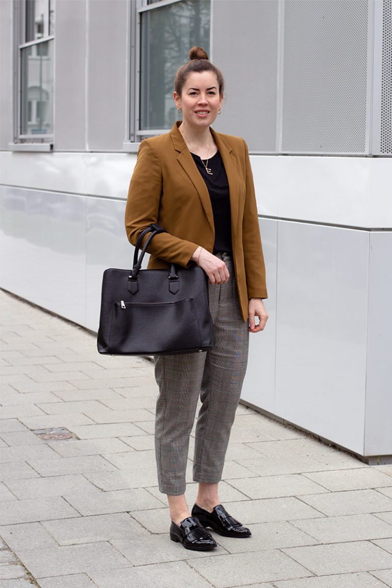 5 Styling-Tipps für deinen Business-Look - LA MODE ET MOI