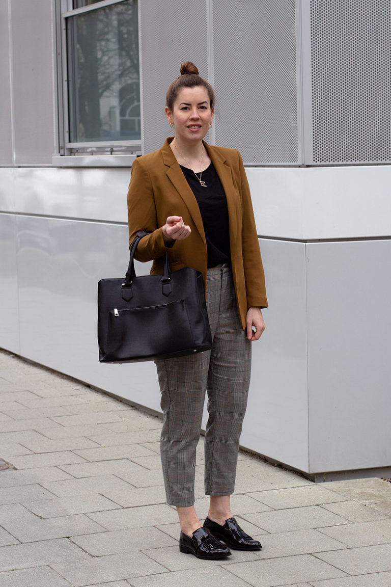 5 Styling-Tipps für deinen Business-Look - LA MODE ET MOI